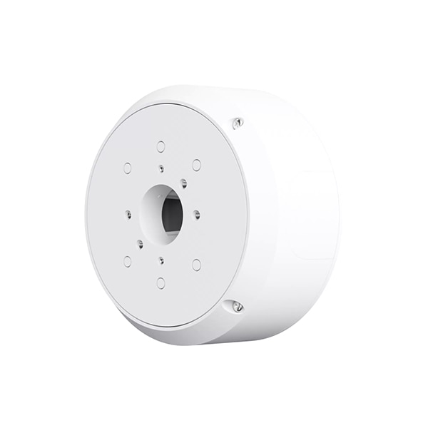 Ubiquiti Tamper-resistant Junction Box for UniFi Bullet, Dome and ...