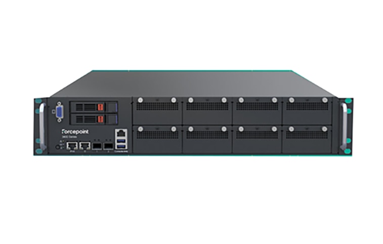Forcepoint N3410 Next Generation Firewall Appliance - N3410 - Firewalls ...