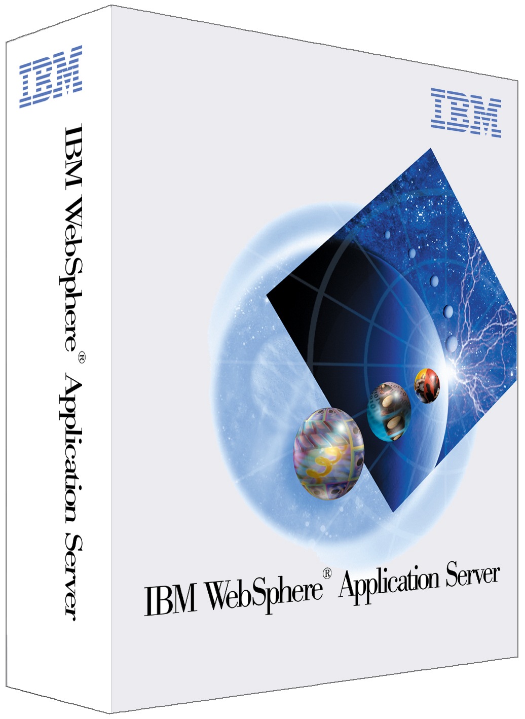 Ibm Websphere Application Server Network Deployment License 1 Year