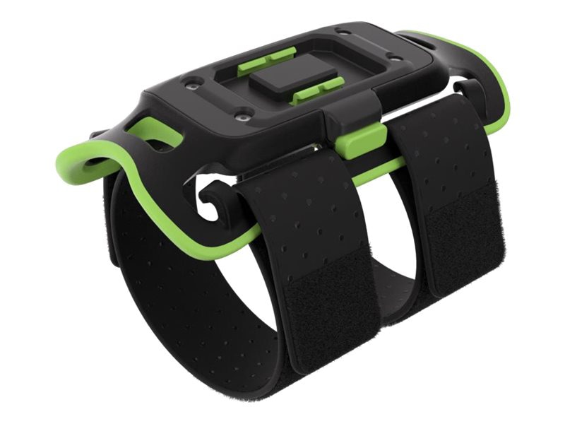Zebra - handheld device wrist mount - large - SG-WT5X6-WMTVL-01 ...