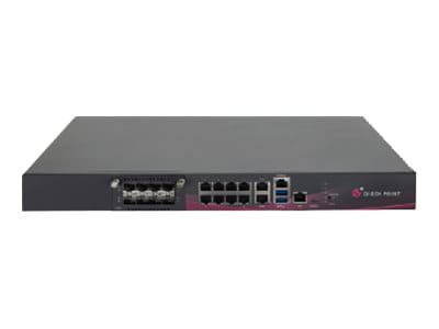 Check Point Quantum Force 9300 - Maestro / MHS - security appliance ...