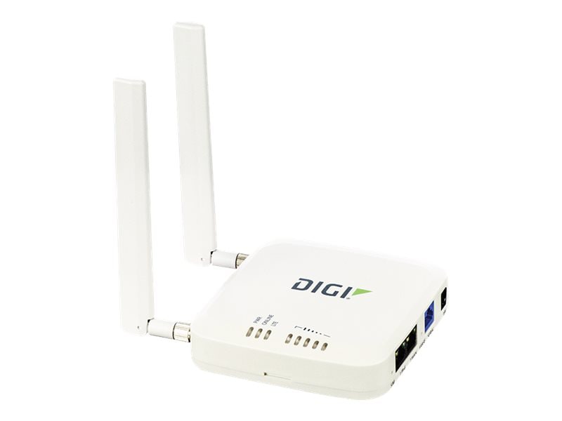 Digi EX12 - wireless device server - LTE - EX12-0004-OUS - Network ...
