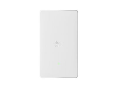 Cisco Catalyst 9105AXW - wireless access point - Bluetooth, Wi-Fi 6 ...