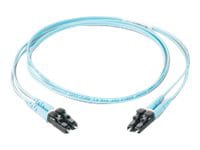 Panduit Opti-Core Fiber Optic Patch Network Cable - F62ER2NLNSNM010 ...