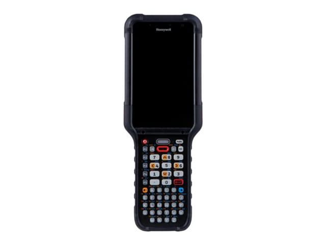 Honeywell CK67 4.3" Wi-Fi 6E 38 Key Numeric Keypad Mobile Computer ...