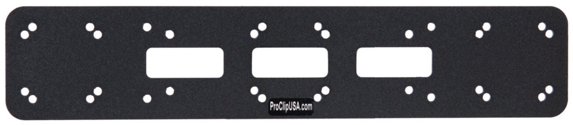 ProClip Heavy Duty Steel Extension Plate - 216044 - Monitor Mount ...
