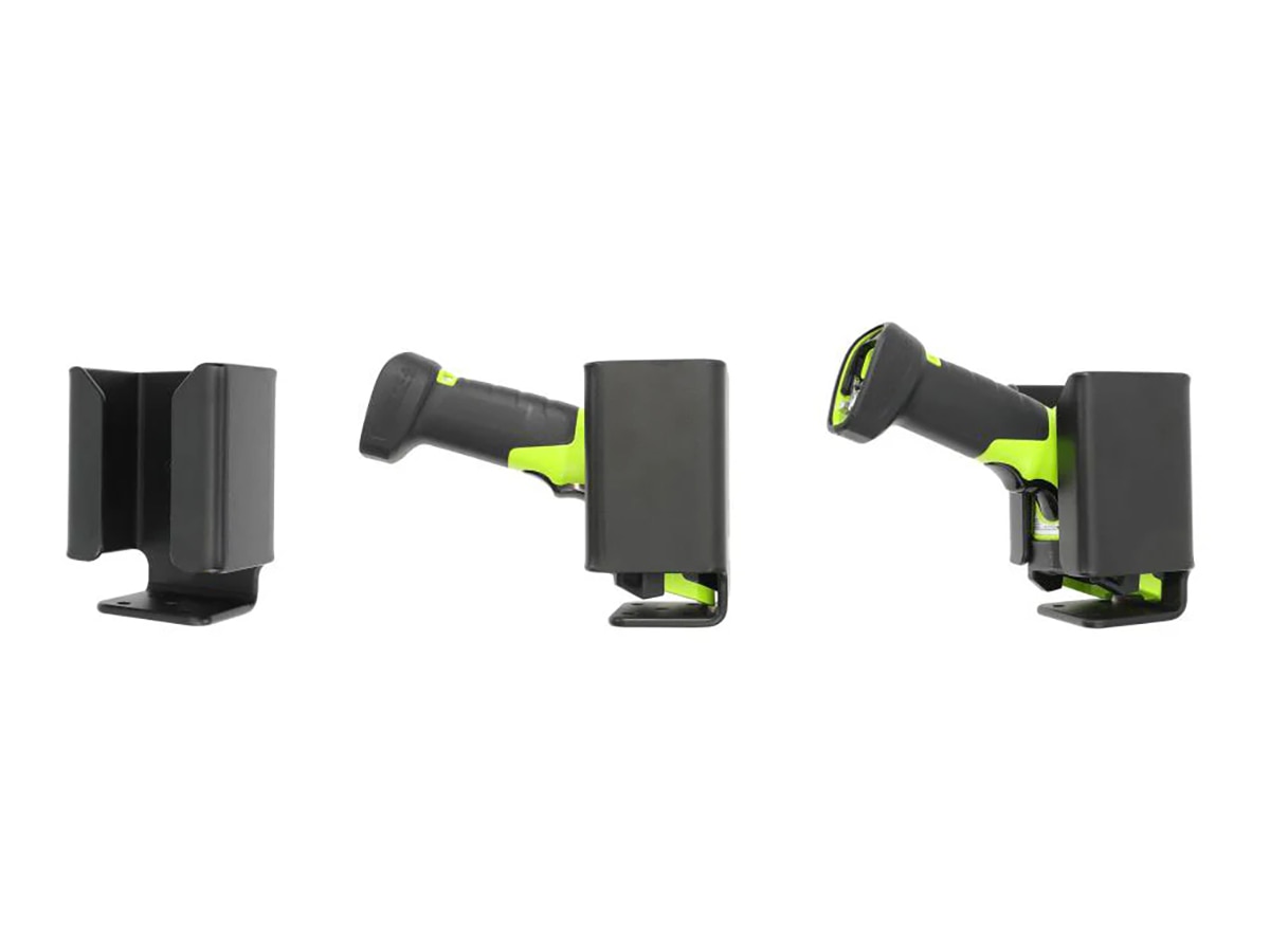 ProClip Small Universal Scanner Holder with Sidewalls - 216239 ...