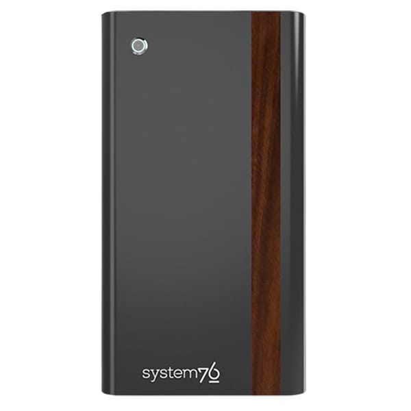 System76 Thelio Mega Ryzen Threadripper PRO 7000 Series 512GB RAM 48TB ...