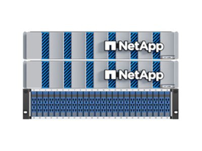 NetApp AFF A-Series AFF A1K - High Availability - NAS server - AFF-A1K-100-C - Flash Arrays ...