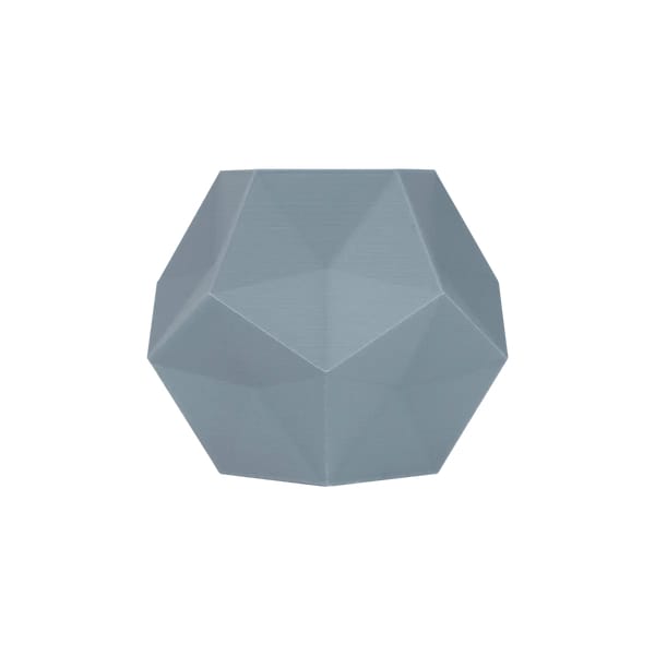 FlashForge PLA Pro Filament Box for 3D Printer - White - PLA PRO-1.75-1 ...