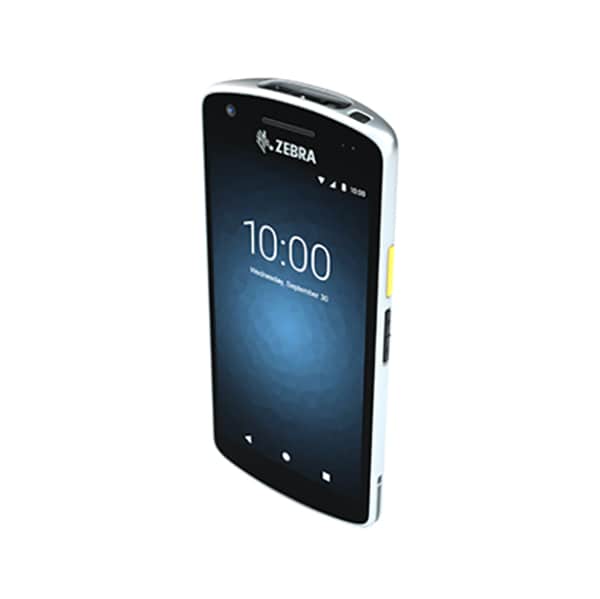 Zebra EC50 3GB RAM/32GB Android Mobile Computer - EC500K-01D121-NA ...