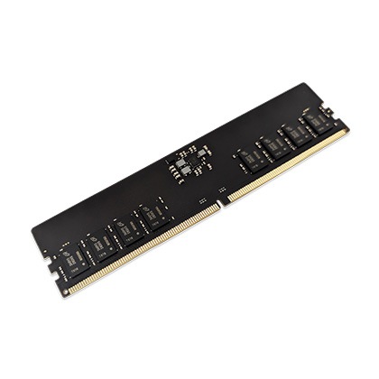 Total Micro Memory, 16GB 5600MHz DDR5 DIMM - 16GD556-2R8-TM - Computer ...