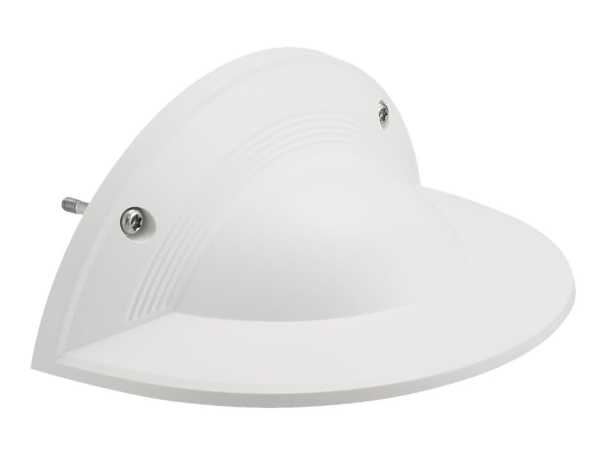 Hanwha Vision Wisenet SBV-161WCW - camera weather cover - SBV-161WCW ...