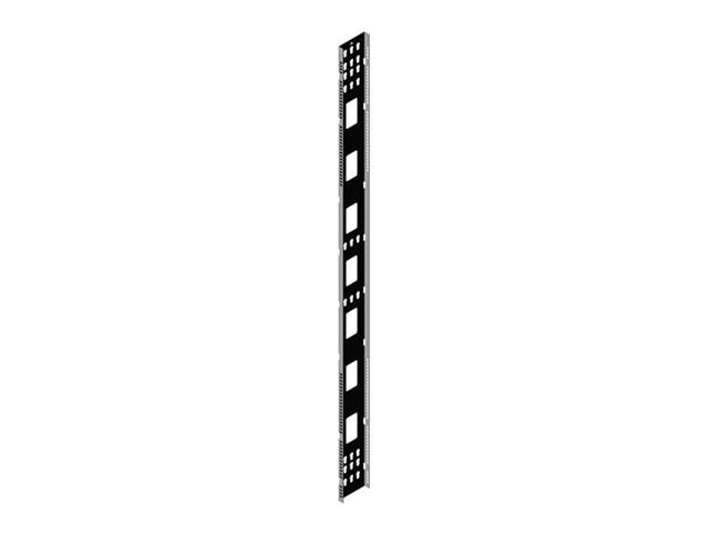 CPI Z4-Series SeismicFrame - PDU mounting bracket - 43U - 14480-C01 ...