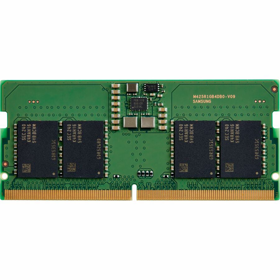 HP RAM Module - AL0M5AA - Laptop Memory - CDW.com