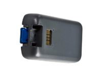 Honeywell - handheld battery - 7000 mAh - CK67-BTSC-001 - Barcode ...