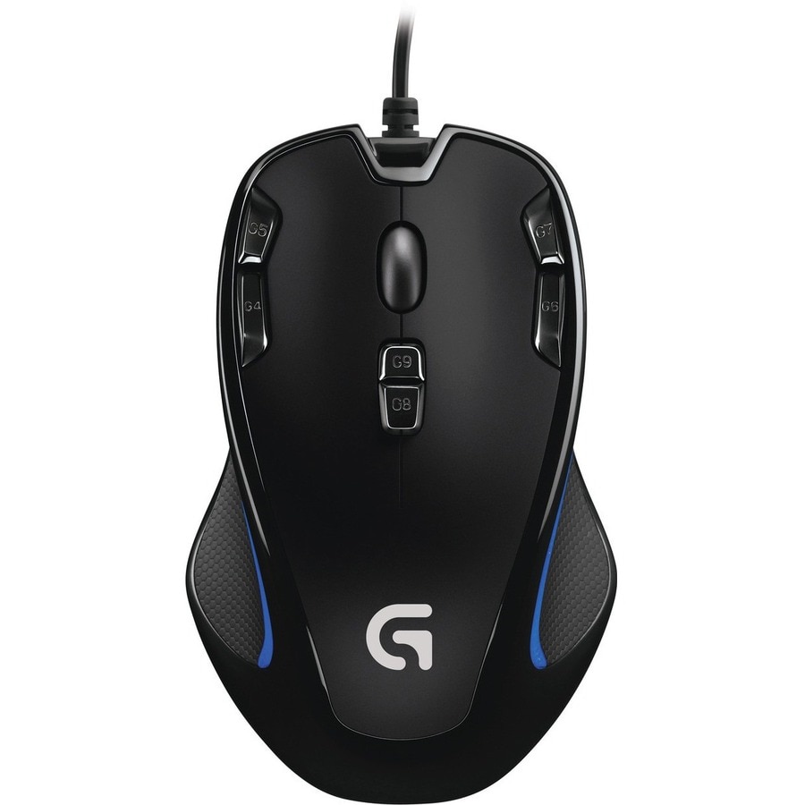 Logitech G300S Mouse - 910-004346 - Mice - CDW.com