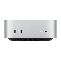 Apple Mac Mini - M4 Pro - 14-core CPU - 20-core GPU - 48 GB Apple Mac Mini - M4 Pro - 14-core CPU - 20-core GPU - 48 GB