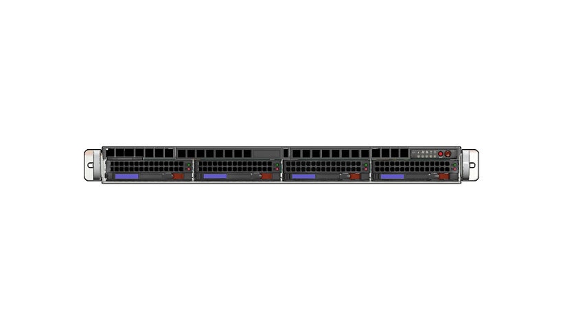 Nutanix Xtreme Computing Platform NX-1175S-G9 - application accelerator ... Nutanix Xtreme Computing Platform NX-1175S-G9 - application accelerator ...