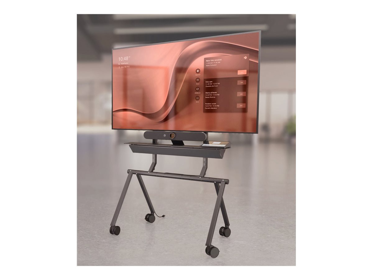 Heckler H1040 stand - for video conference display - collaboration ...