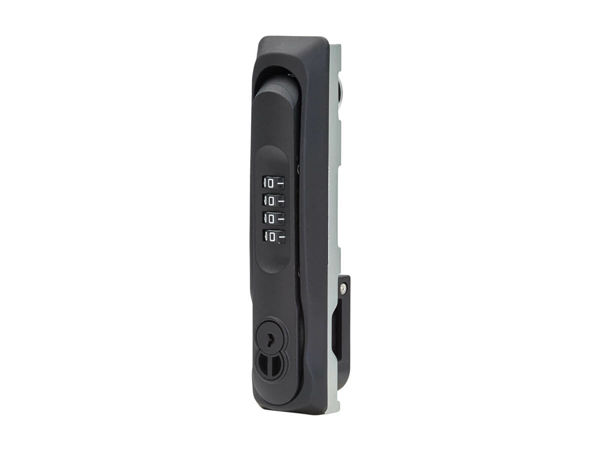 Eaton Tripp Lite Series SmartRack - rack door handle with combination ...