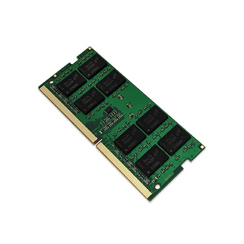 Total Micro Memory, HP EliteOne 800 G5, 800 G6, 800 G8 - 16GB 3200MHz ...