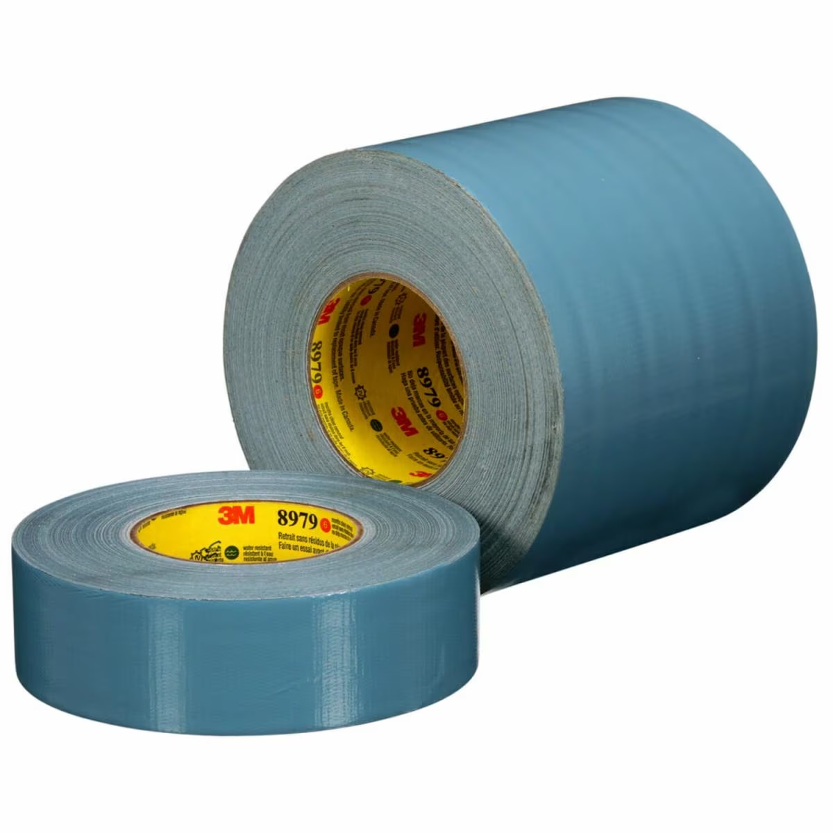3M™ Performance Plus Duct Tape 8979 - 2.83 in x 60 yd - UV Resistant ...