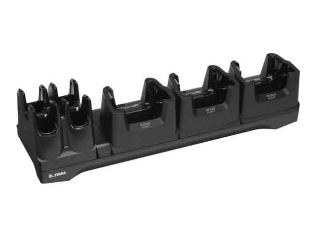 Zebra Evm Dcs Rfd40 3device Slots Cr40 3s4t Tc2 G 02 Barcode
