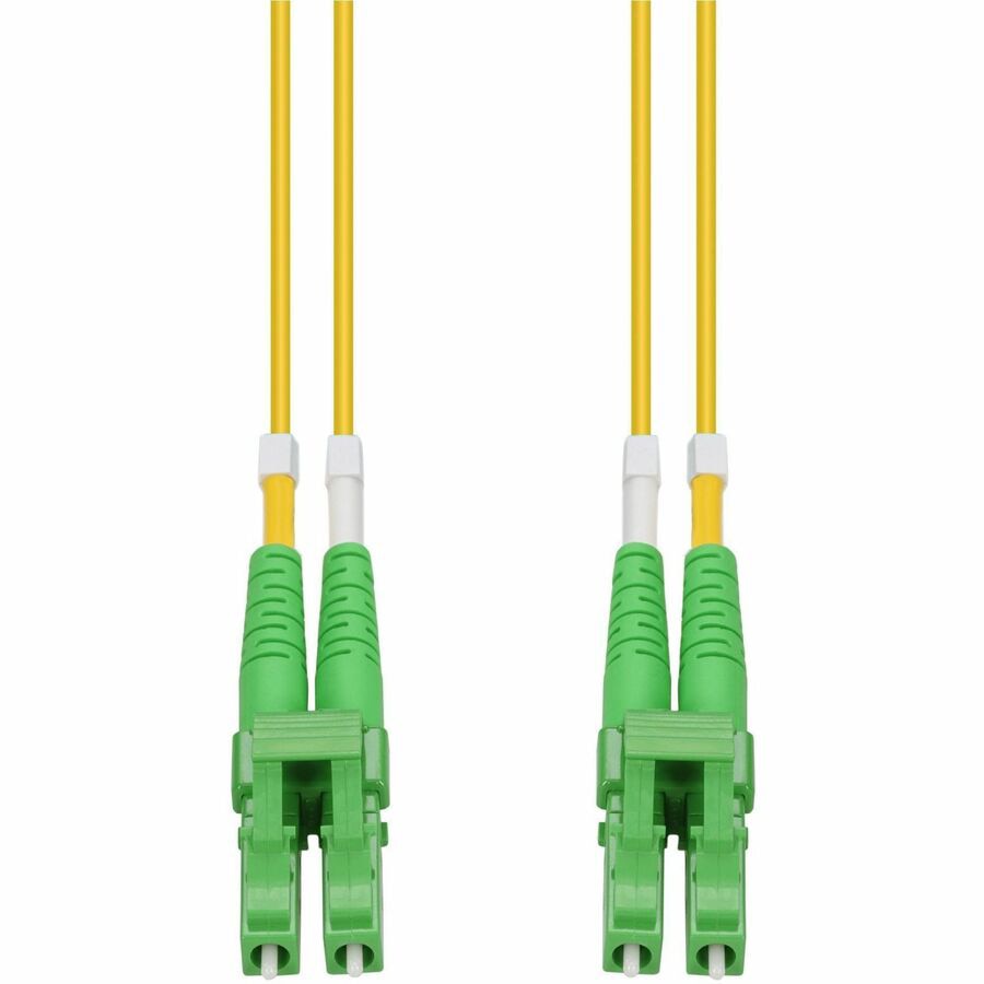 PROLINE 0.5M ALC/ALC OS2 DPX FIB YLW - PRO-ALC-ALC-0-5M9SMF - Fiber ...