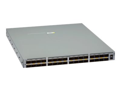 Arista 7050X4 Series 7050DX4-32S - switch - 34 ports - managed - rack ...