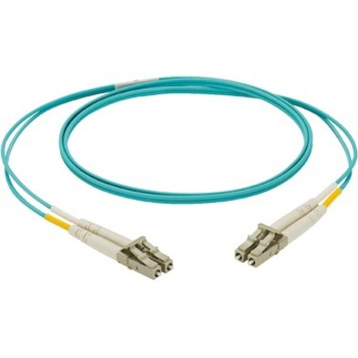 Panduit NetKey Fiber Optic Duplex Patch Network Cable - NKFPX2ERLLSM003 ...