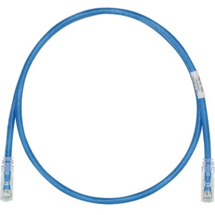 Panduit Cat.6 UTP Patch Network Cable - UTPSP45BUY - Cat 6 Cables - CDW.com