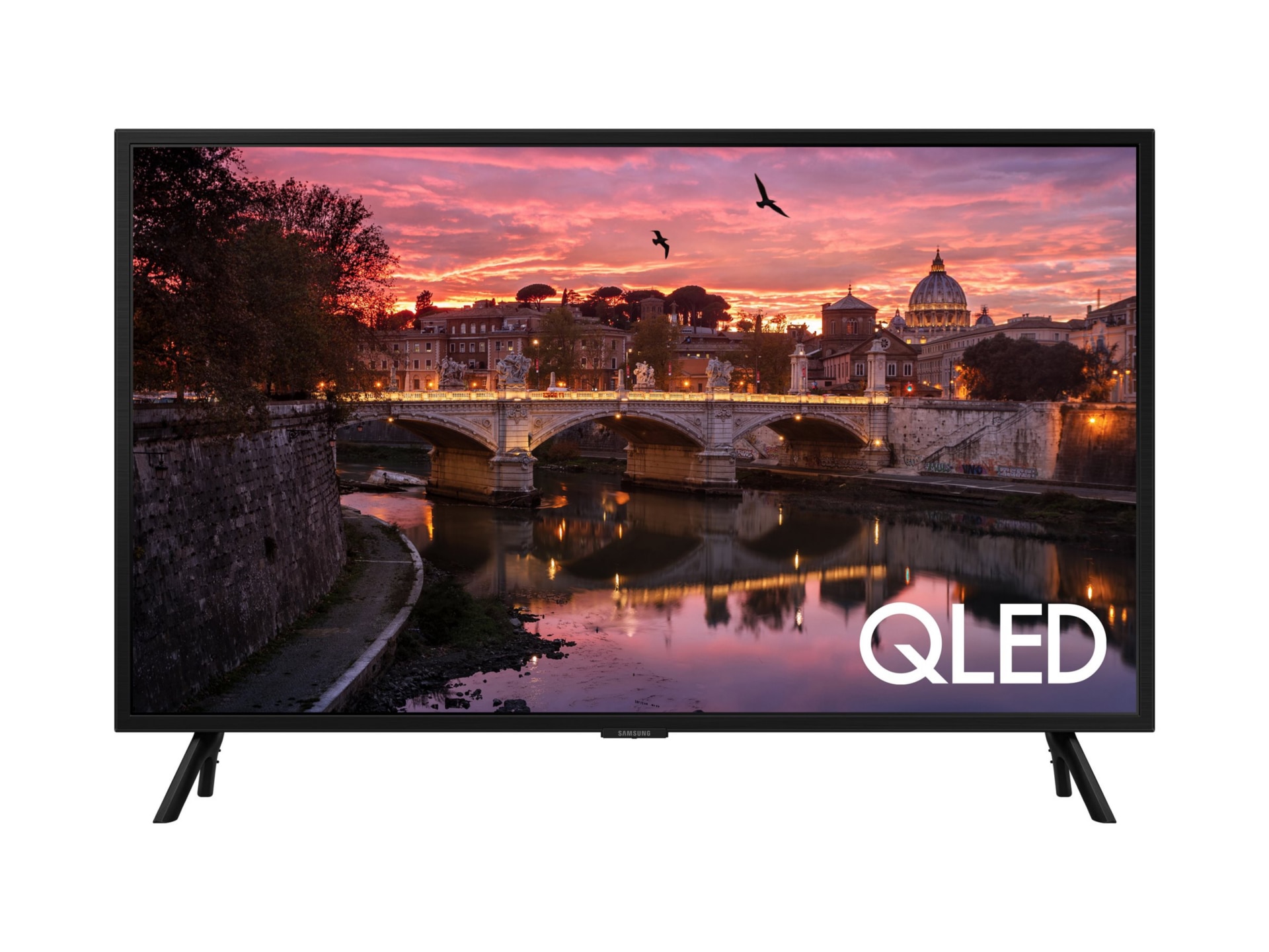 Samsung HG32CF800NF HCF8000 Series - 32" with Integrated Pro:Idiom LED ...