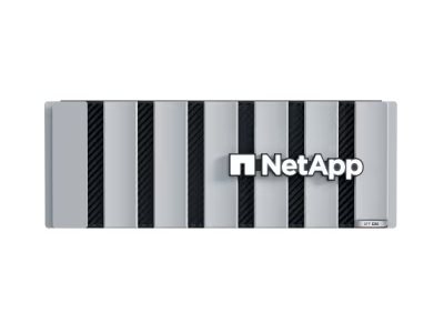 NetApp AFF C-Series AFF C80 - NAS server - AFF-C80 - Flash Arrays - CDW.ca