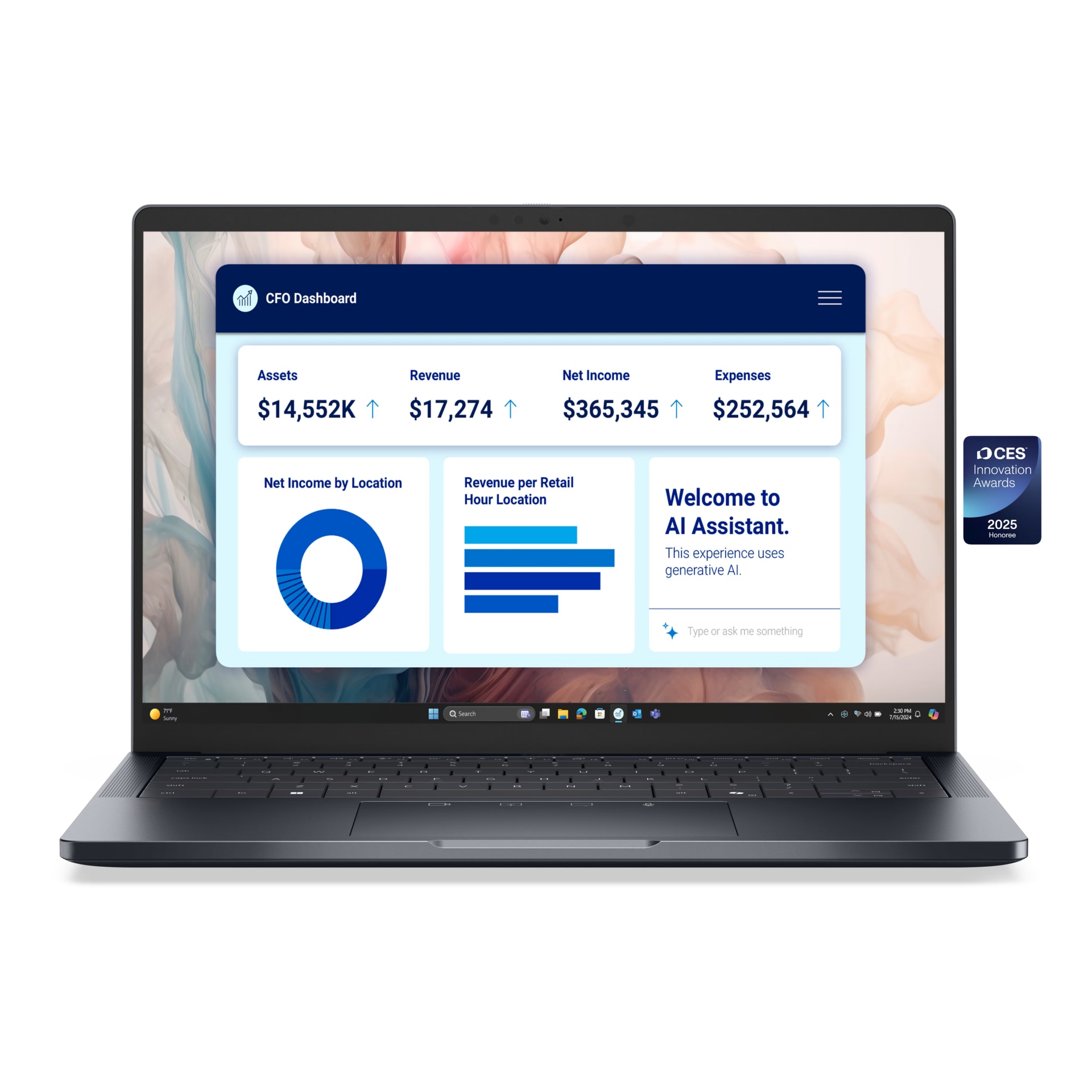 Dell Pro 14 Premium Laptop - 3000189443898 - Laptops - CDW.com