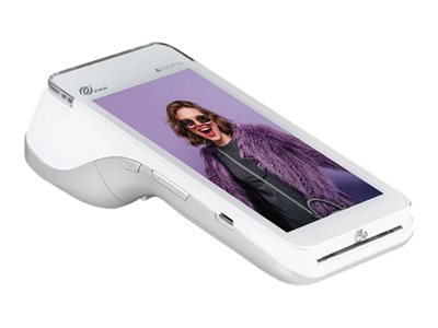 PAX BT WRLS TECH 2BAND WIFI SCANNER - A920PRO-0AW-RE5-30RA - Barcode ...