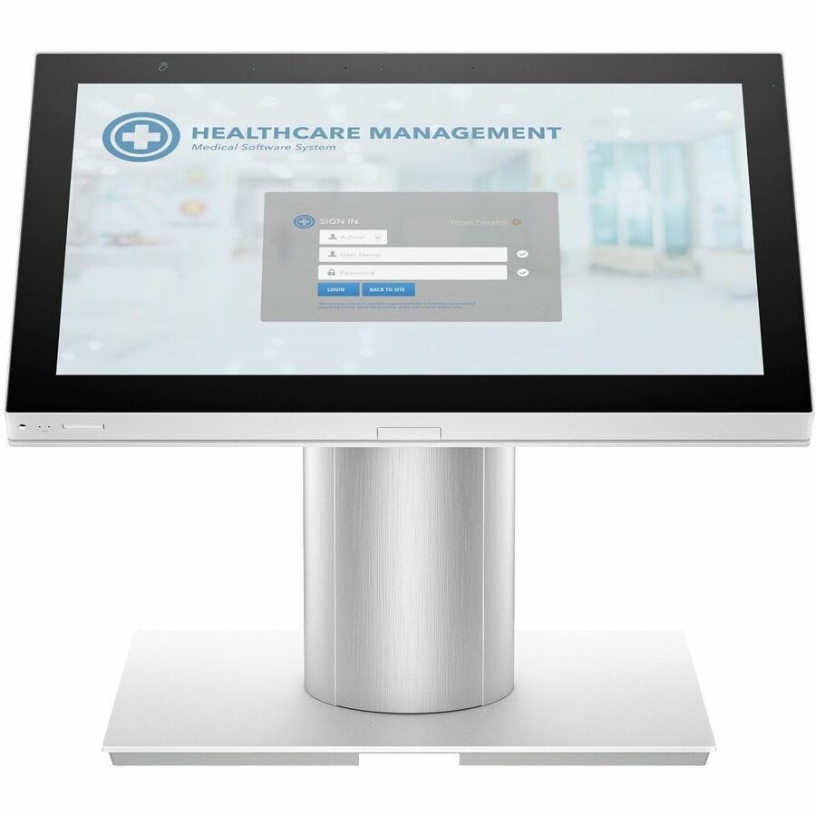 HP Engage One Pro 15.6 G2 AiO System - BF6S8UT#ABA - POS Systems - CDW.com