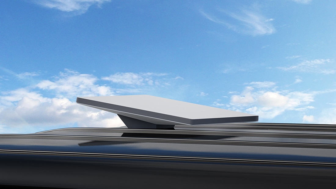 Starlink Mini Mobility Mount - MOBILITY-MOUNT-MINI - Network Antennas ...