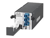 Cisco ONS 15216 48-Channel 50-GHz De-Interleaver with Coupler ...