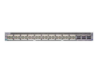 ARISTA 7280R3 40X25GBE QSFP SWITCH - DCS-7280SR3E-40YC6-M-F - Ethernet ...