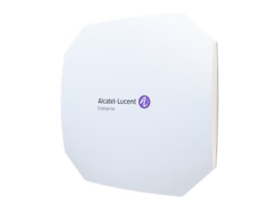 Alcatel-Lucent OmniAccess Stellar AP1521 - wireless access point - Wi ...