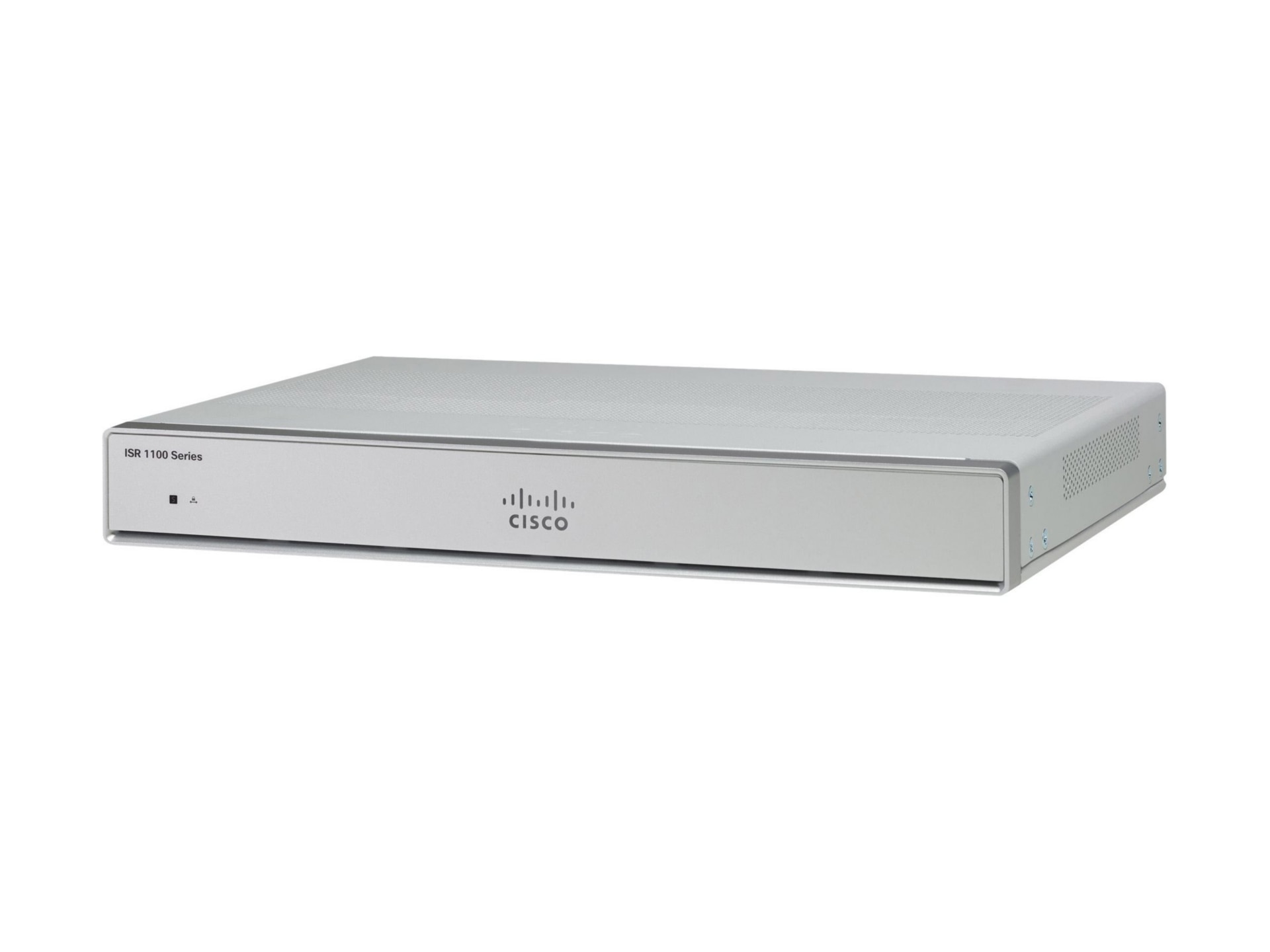Cisco Integrated Services Router 1111 - router - WWAN - desktop - C1111 ...