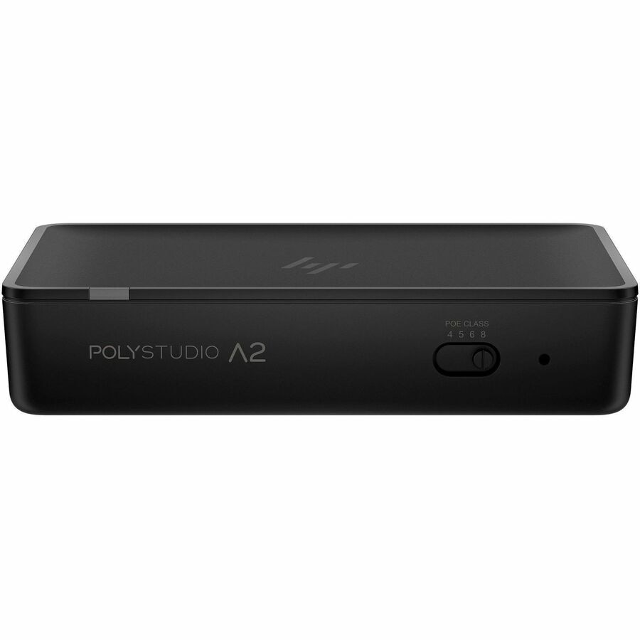 Poly Studio A2 Network Audio Bridge - B22X2AA#AC3 - Video Conference ...