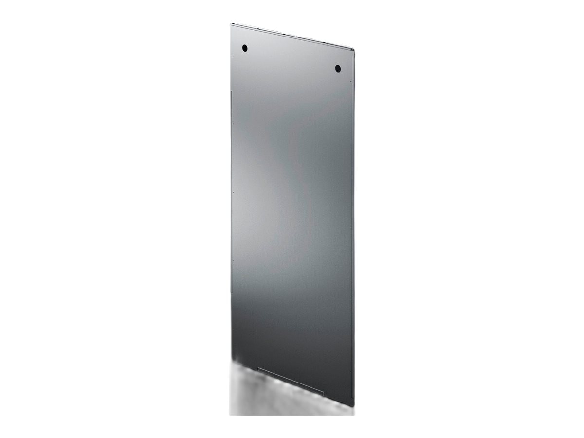 Rittal - rack partition panel - one-piece, for slide-in fixing ...