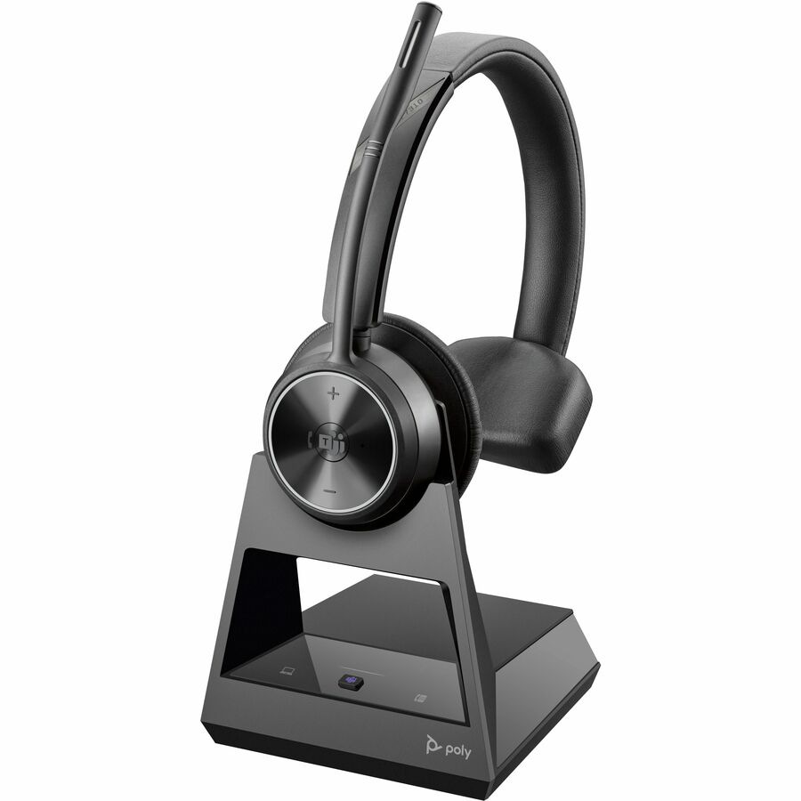 Poly Savi 7310-M Office Microsoft Teams Certified DECT 1920-1930 MHz ...