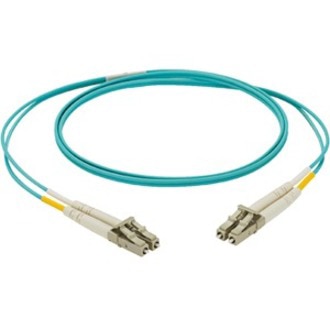Panduit NetKey Fiber Optic Duplex Patch Network Cable - NKFPX2ELLLSM002 ...
