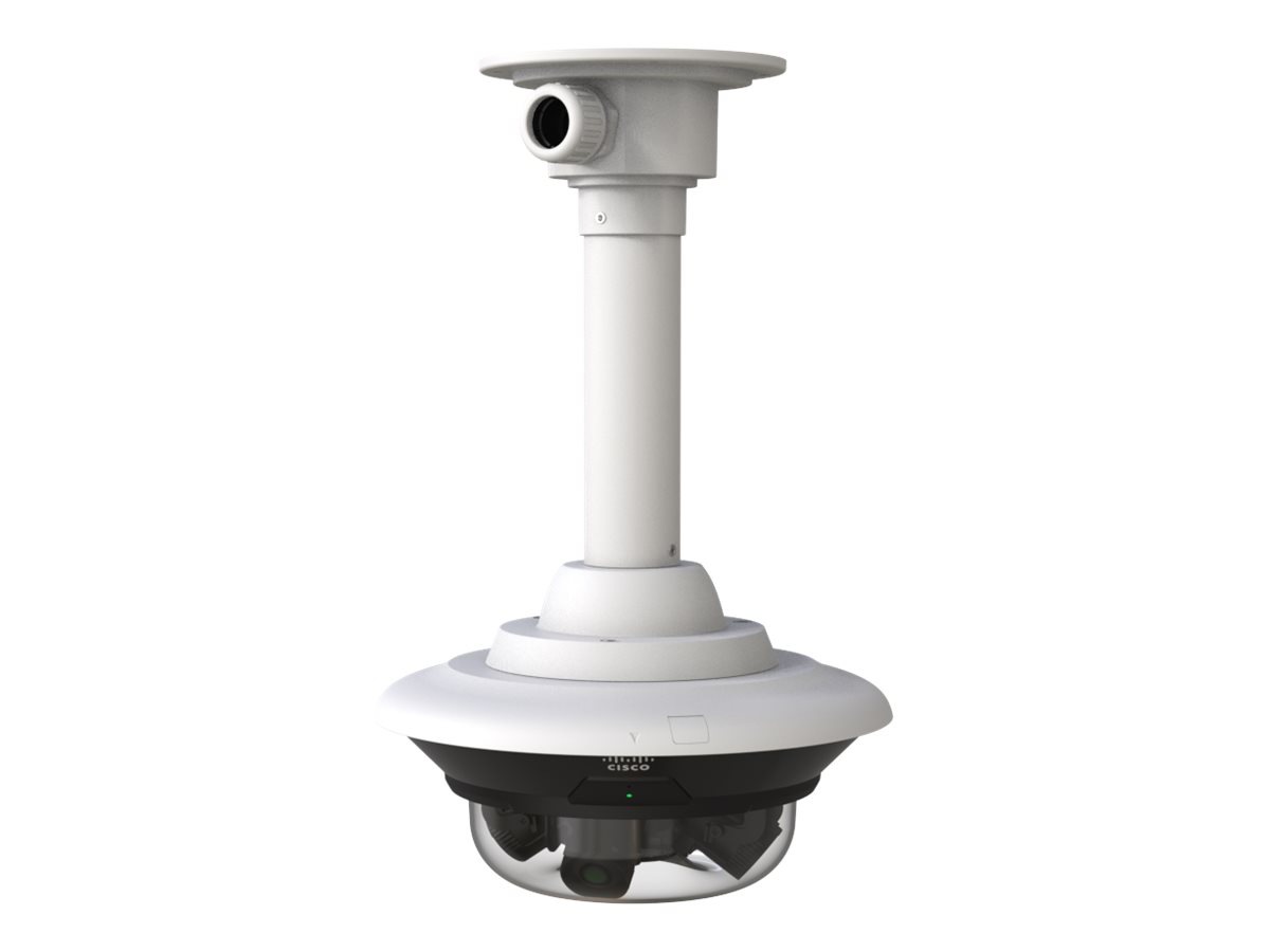 Cisco Meraki camera housing mounting adapter - MA-MNT-MV-29 ...