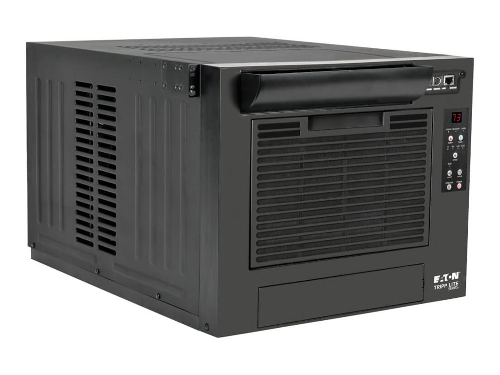 Eaton Tripp Lite Series - rack air-conditioning cooling system - 8U ...