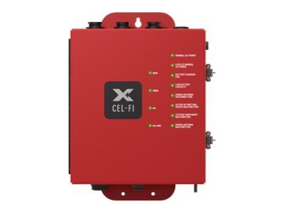 Nextivity SHIELD Extend - antenna monitoring unit - F40-0E - Network Antennas - CDW.com