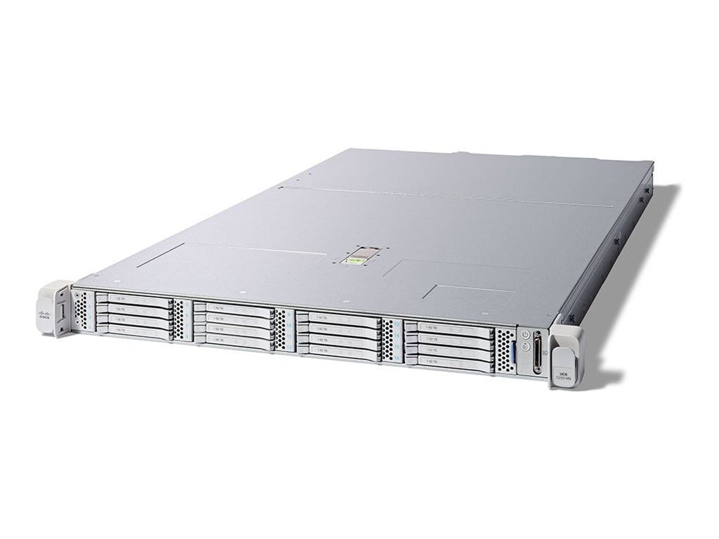 Cisco Compute Hyperconverged with vSAN C220 M8 - rack-mountable no CPU ...
